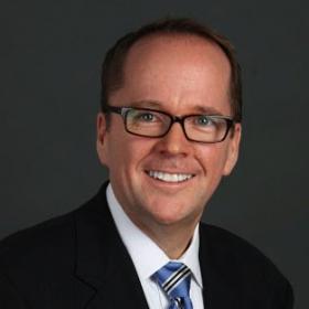 Robert McGarry | Edutopia