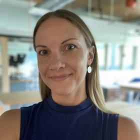 Jenny Gieras | Edutopia