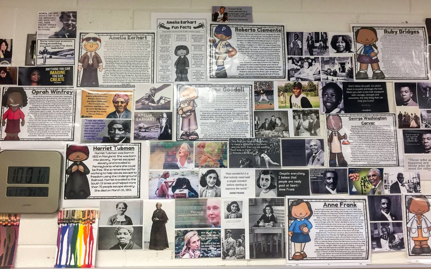 Reflections on Becoming More Culturally Responsive | Edutopia