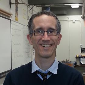 Robert Hallock | Edutopia