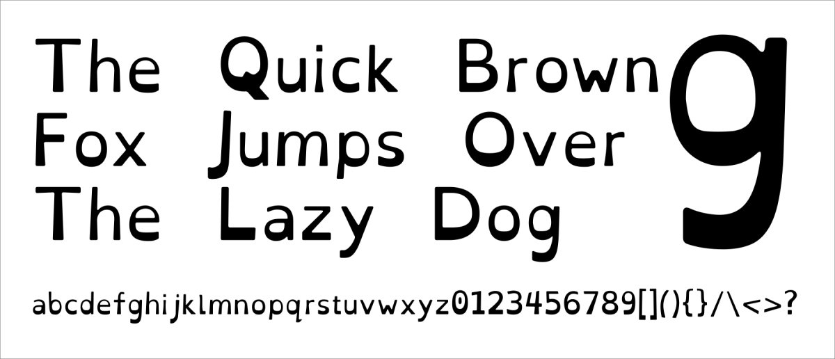 Do Dyslexia Fonts Actually Work? | Edutopia