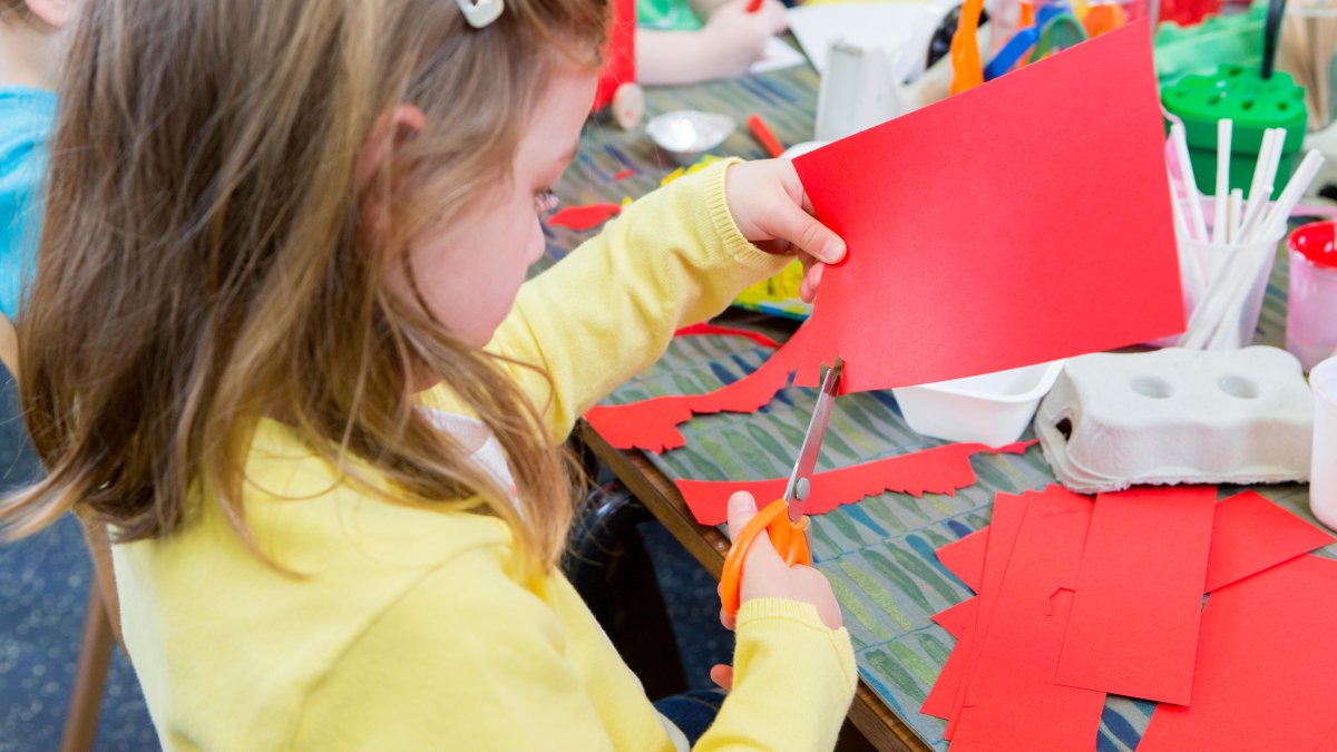 How Preschool Teachers Can Promote Executive Functioning Skills for ...