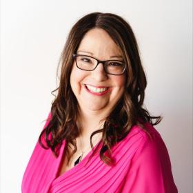 Jamie Sears | Edutopia