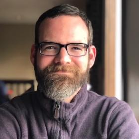 Jason DeHart | Edutopia