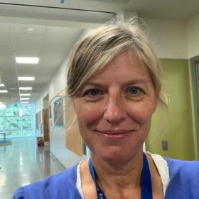 Jennifer Wilkinson | Edutopia