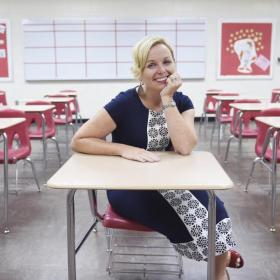 Jessica Cabeen | Edutopia