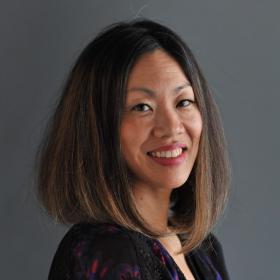 Jessica Wei Huang | Edutopia