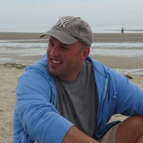 Jonathan Olsen | Edutopia