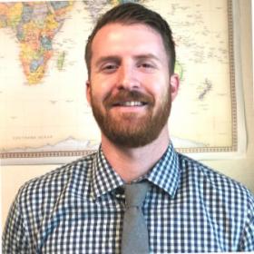 Jordan Mattox | Edutopia