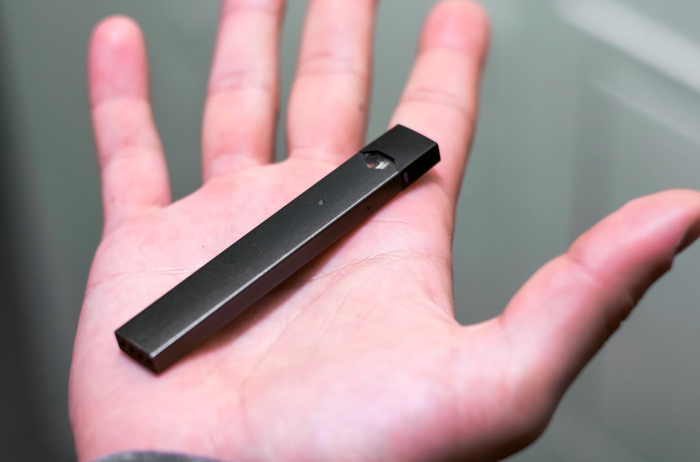 Schools Respond to the Rise of Student Vaping | Edutopia