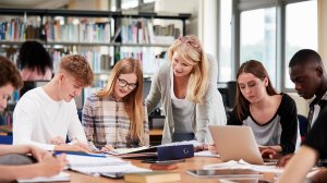 Engaging High School Students With Community-Based Projects | Edutopia