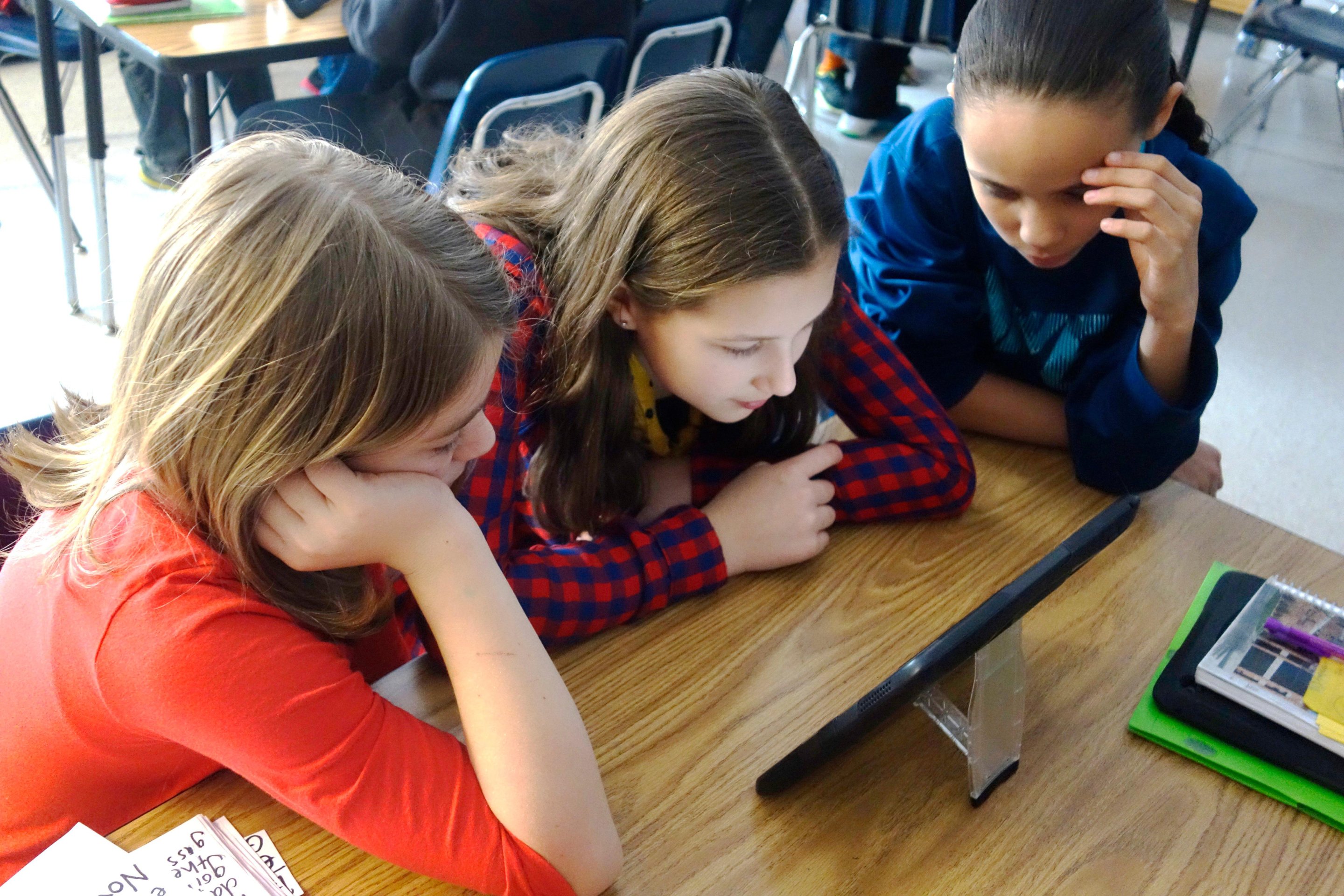 Using Digital Tools to Promote Social and Emotional Learning | Edutopia