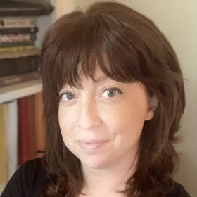 Kate Lafferty Márquez | Edutopia