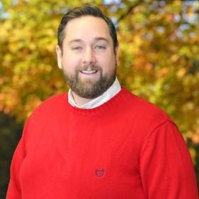 Kevin Good | Edutopia