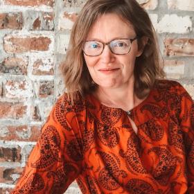 Jamie Kobs | Edutopia