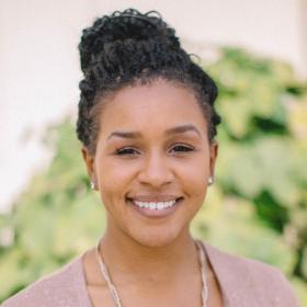 Kyndal Easter | Edutopia