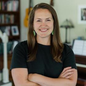 Laura DePriest | Edutopia