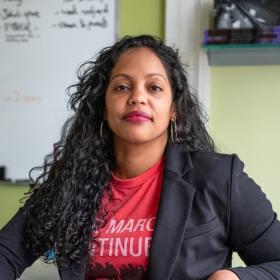 Lorena Germán | Edutopia