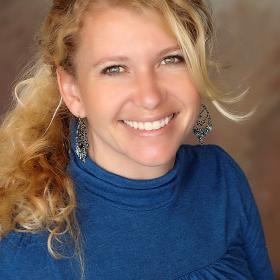 Shani Leader | Edutopia