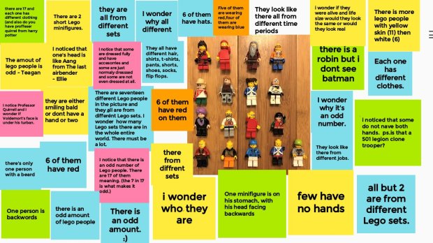 How to Use the 5Es in Remote Upper Elementary Math Instruction | Edutopia