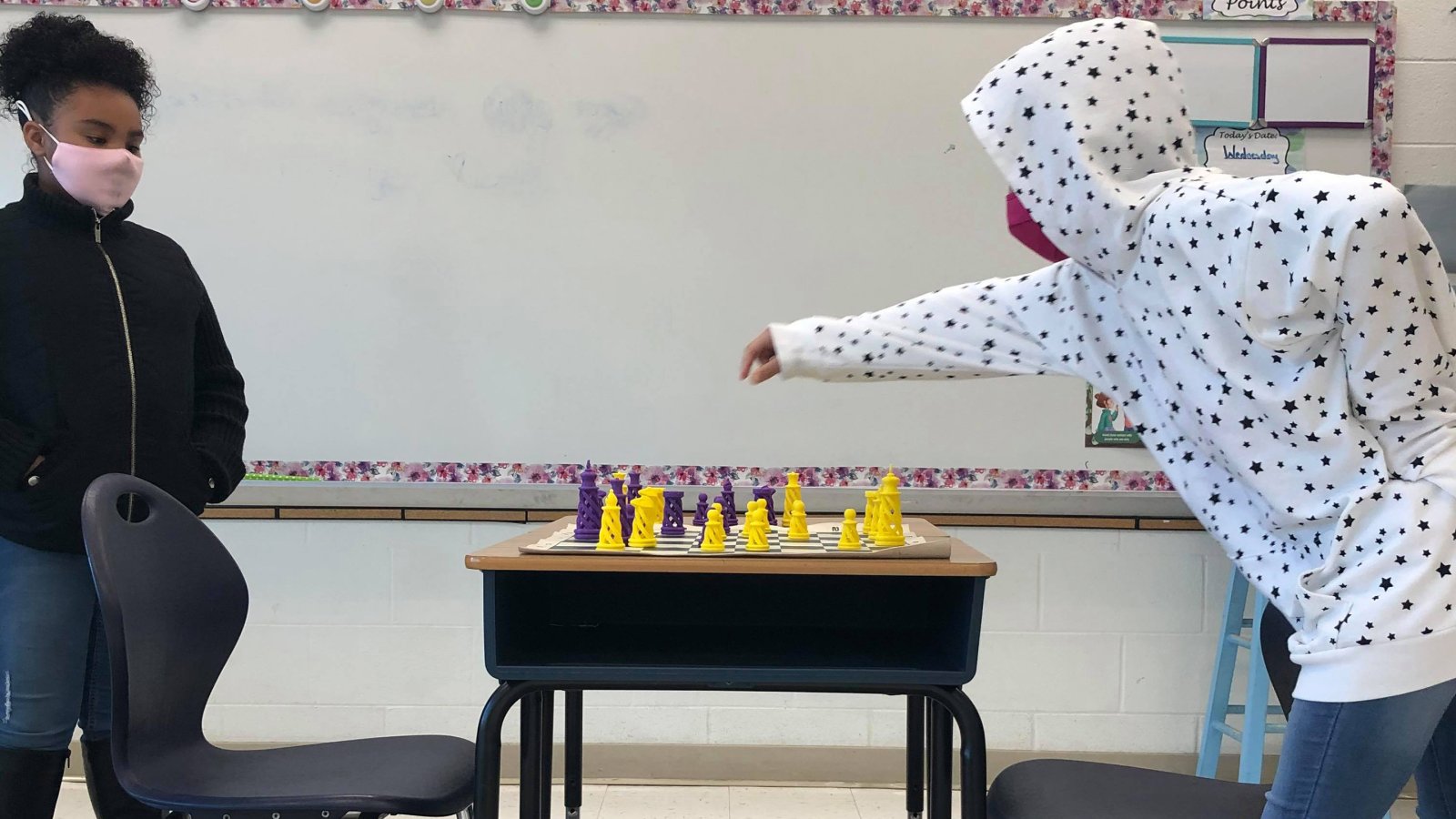 Extracurriculars Play a Vital Role During the Pandemic | Edutopia