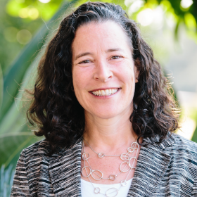 Rachel Levy | Edutopia