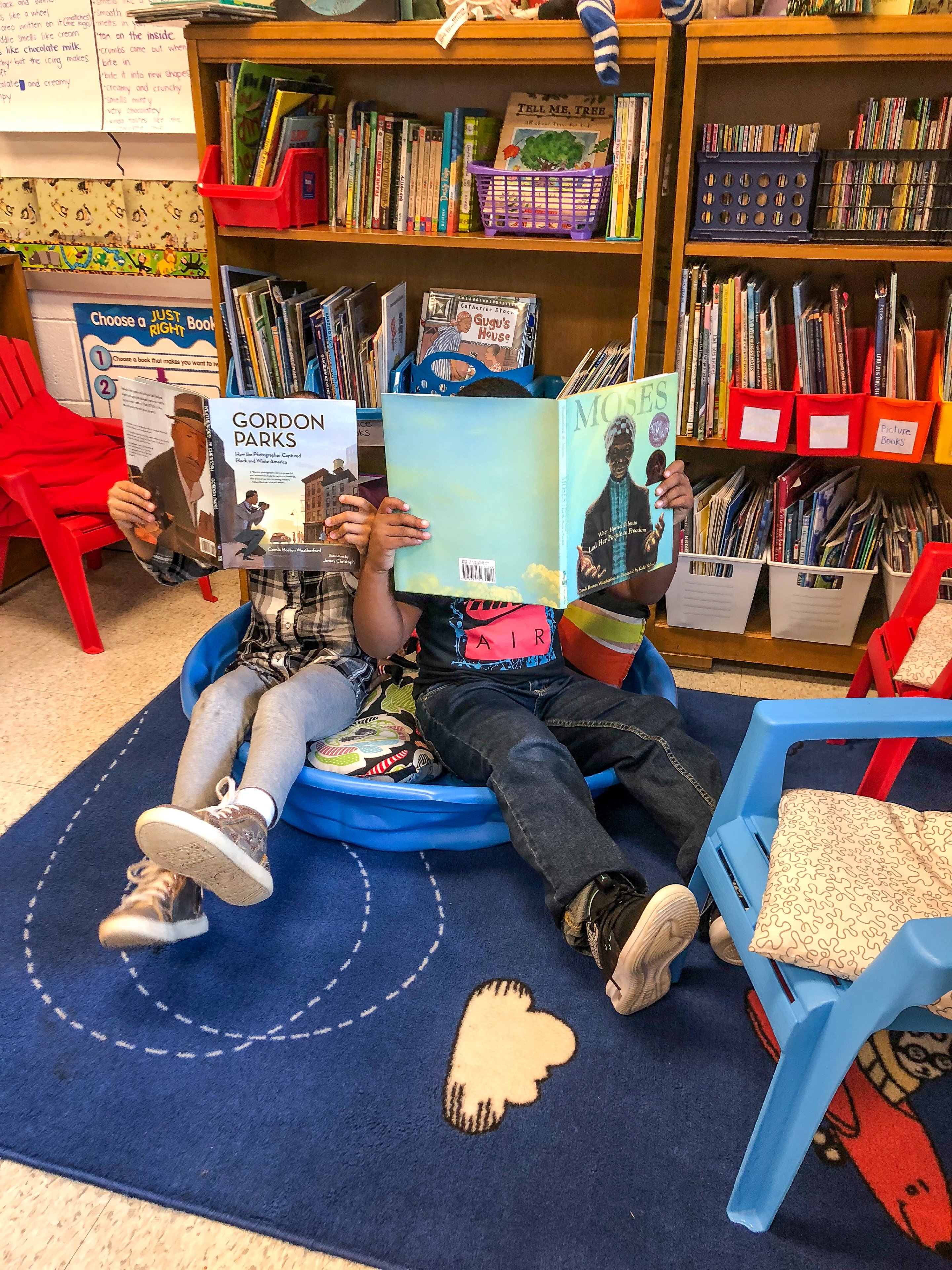 Reflections on Becoming More Culturally Responsive | Edutopia