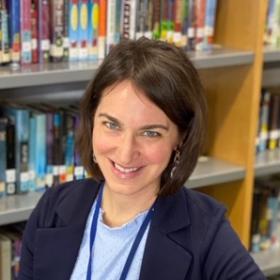 Katie Linehan | Edutopia