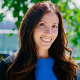 Lisa Westman | Edutopia