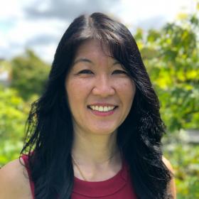 Livia Chan | Edutopia