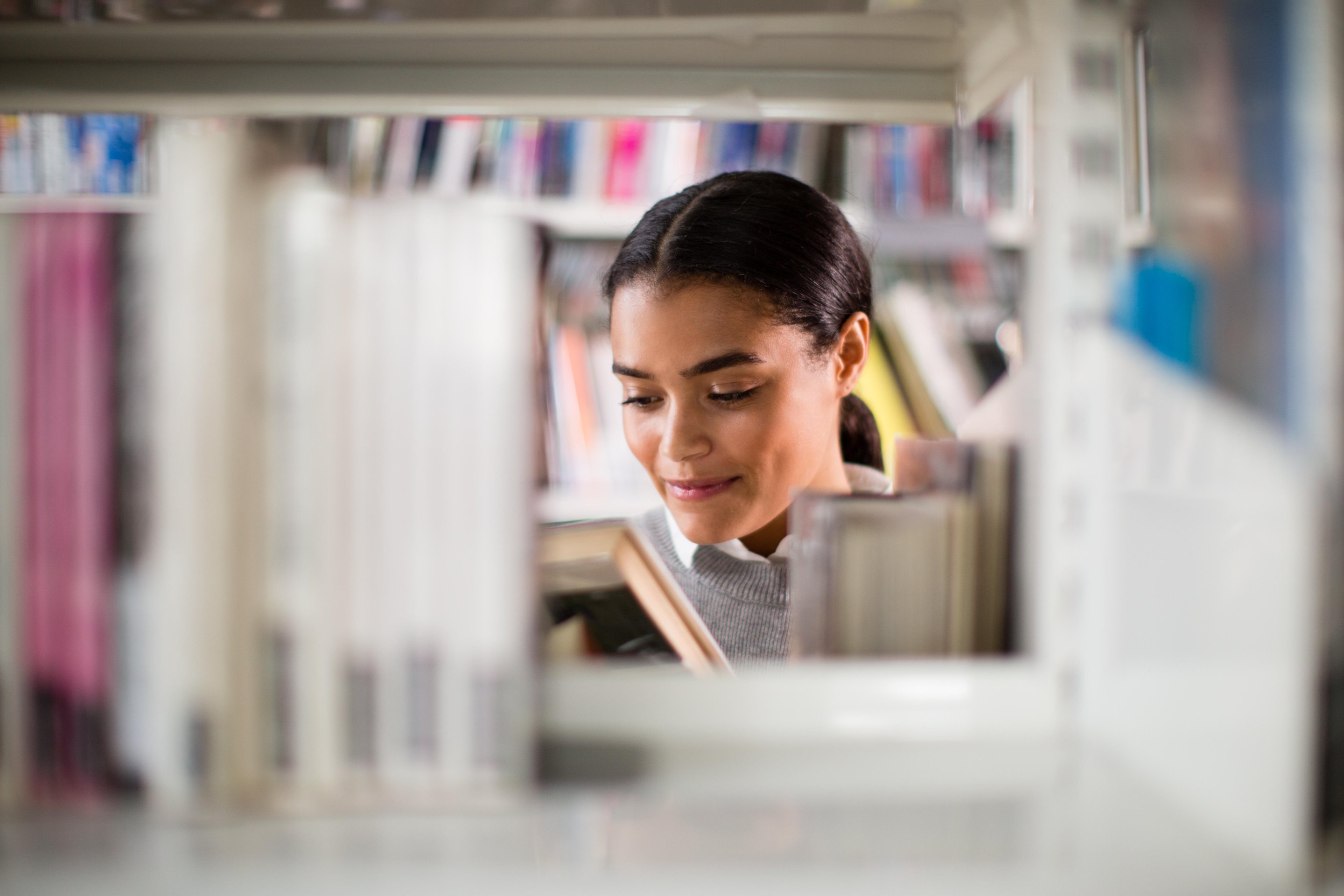 Using Novels as Professional Development | Edutopia