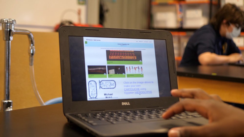 A New Resource for Free Digital Field Trips | Edutopia