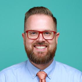 Jeremy Majeski | Edutopia