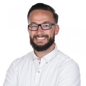 Marcus James | Edutopia