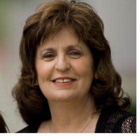 Marilee Sprenger | Edutopia