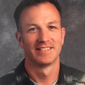 Mark Gardner | Edutopia