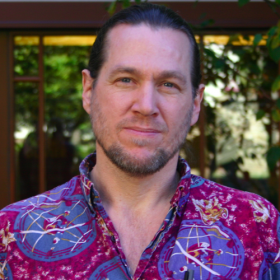 Mark Nichol | Edutopia