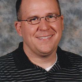 Mark Pullen | Edutopia