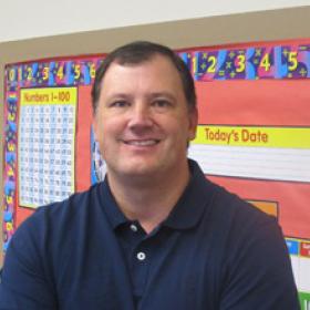 Matthew Vogel | Edutopia