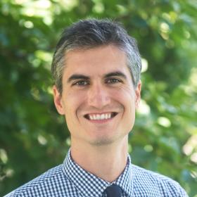 Ryan Tahmaseb | Edutopia