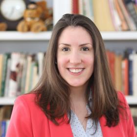 Megan Jacobs | Edutopia