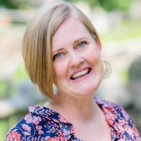 Melissa Winchell | Edutopia