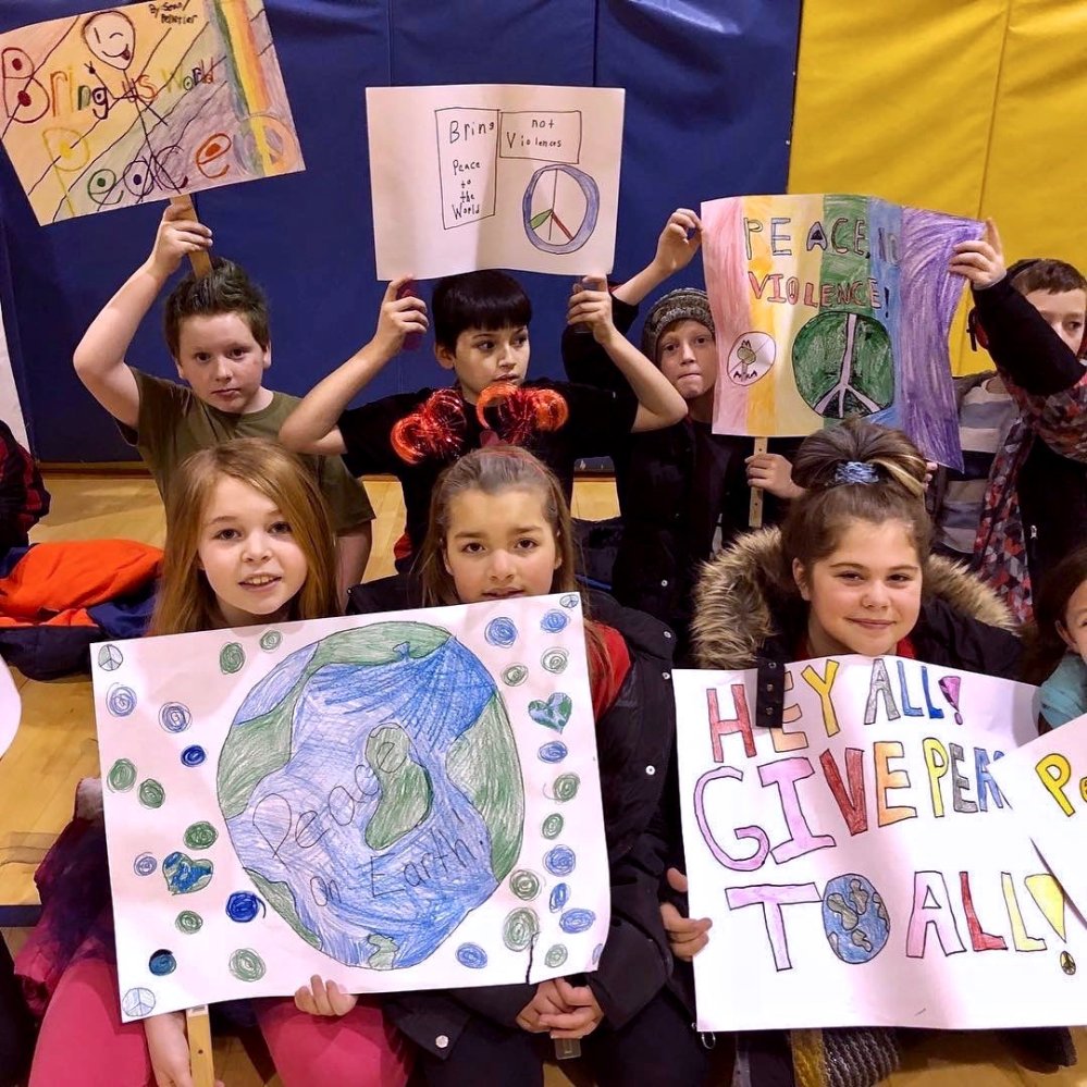 Building Student Understanding Across Racial Differences | Edutopia