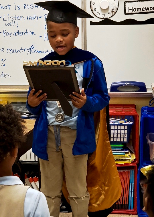How to Foster a College-Going Culture in Elementary School | Edutopia