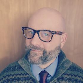 Mike Setaro | Edutopia