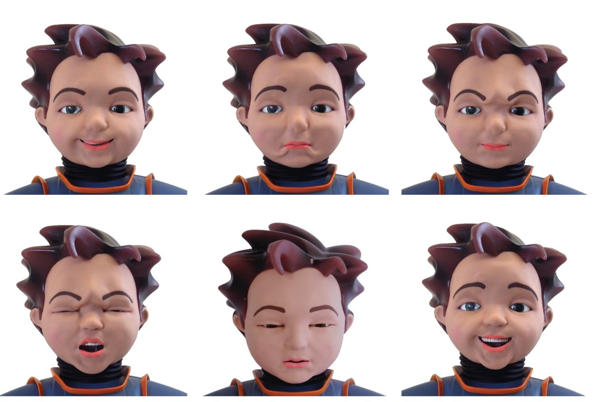 Can Milo the Robot Help Autistic Children Connect? | Edutopia