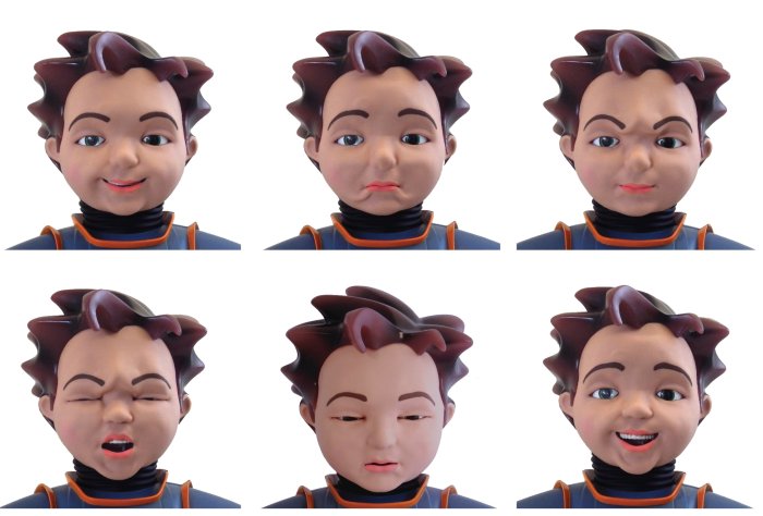 Can Milo the Robot Help Autistic Children Connect? | Edutopia