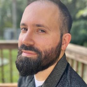Edward R. Montalvo | Edutopia