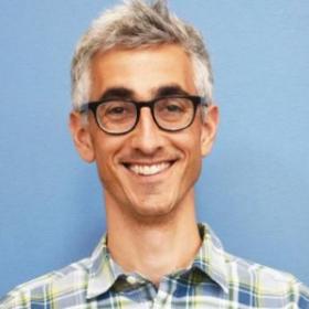 Moses Rifkin | Edutopia