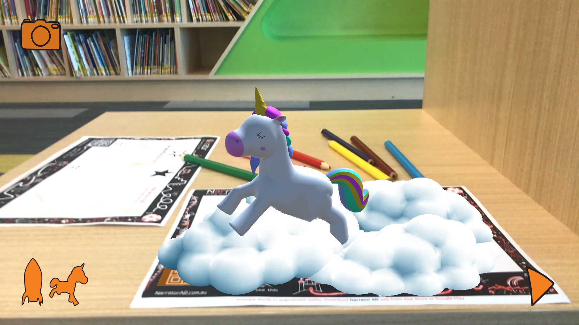 7 Augmented Reality Tools for K-12 Classrooms | Edutopia